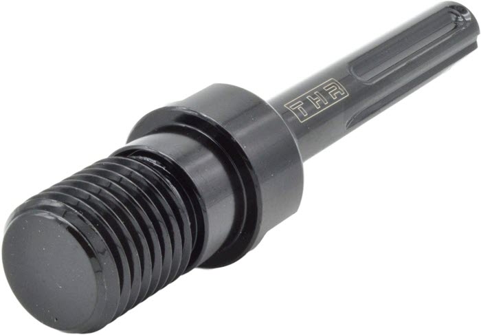 SDS-MAX - 1 1/4 UNC (M) Adapter L=200mm