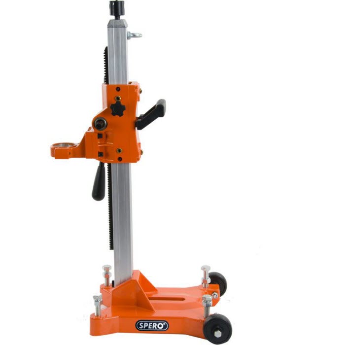 Boormachines op Statief diamantboormachine diamantboormachines statieven