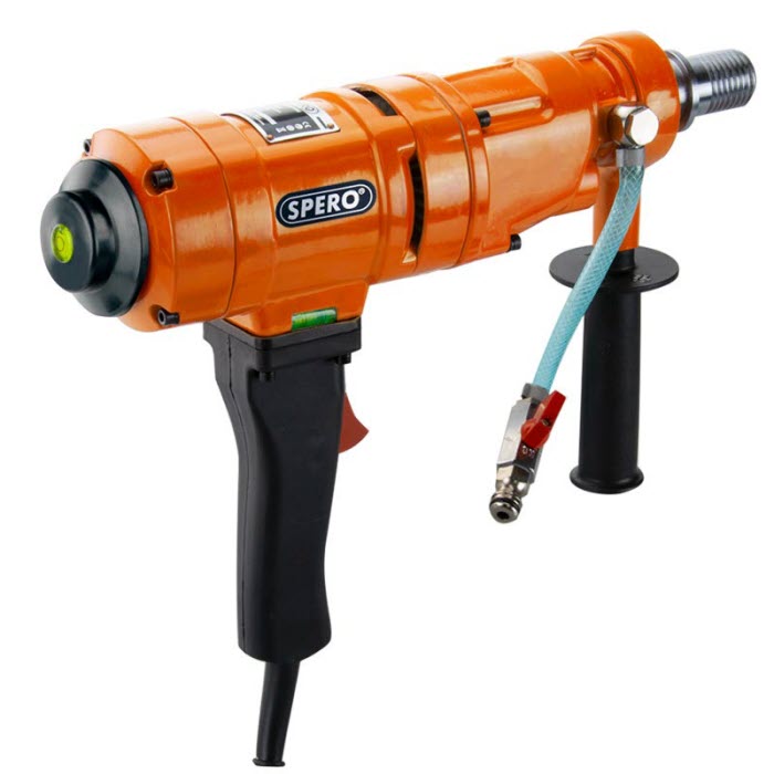 Boormachines op Statief diamantboormachine diamantboormachines statieven