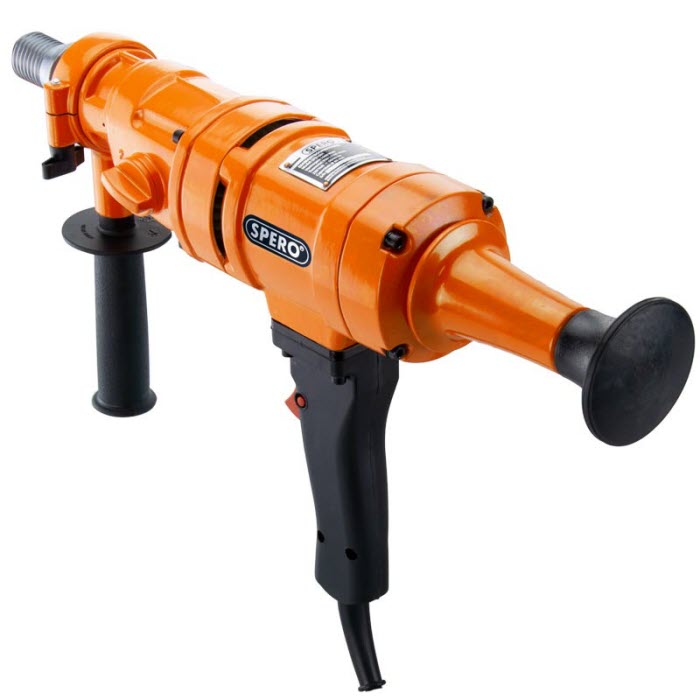 Boormachines op Statief diamantboormachine diamantboormachines statieven