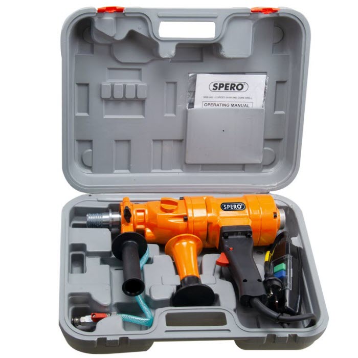 Boormachines op Statief diamantboormachine diamantboormachines statieven