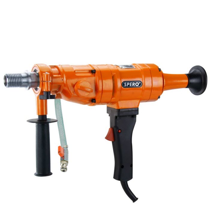 Boormachines op Statief diamantboormachine diamantboormachines statieven