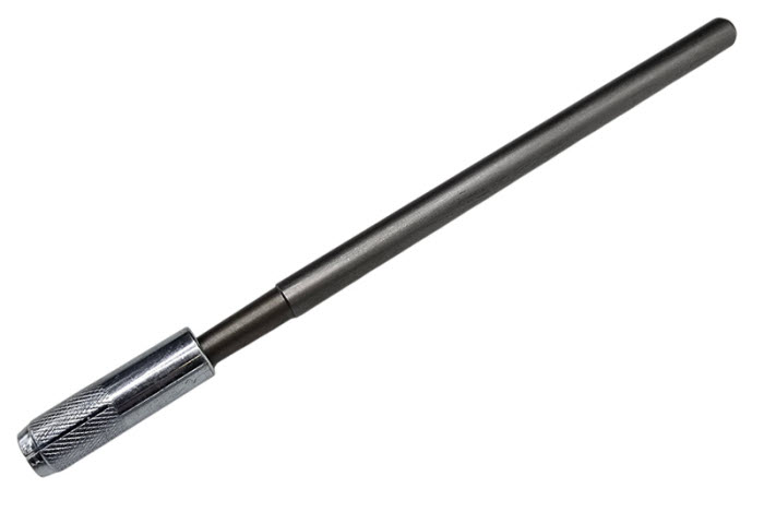 Doorslagpen TBV M12 Slagankers SP1805