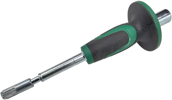 1 Stuks - M12 PRO 16mm Slagankers Geruit Oppervlak | 1804