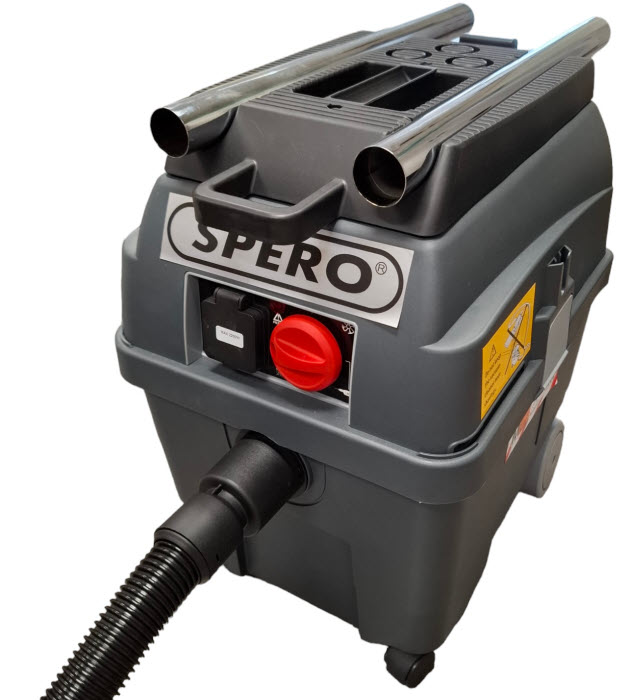 SPERO Gereedschapszuiger €299 | Diverse Modellen Leverbaar M-klasse