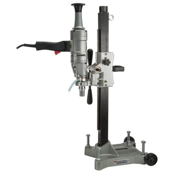 Boormachines op Statief diamantboormachine diamantboormachines statieven