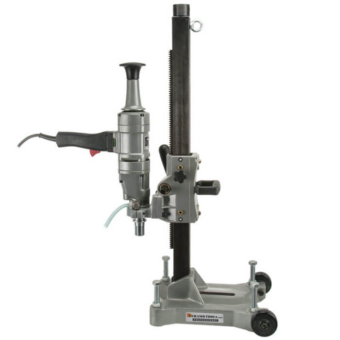 Boormachines op Statief diamantboormachine diamantboormachines statieven