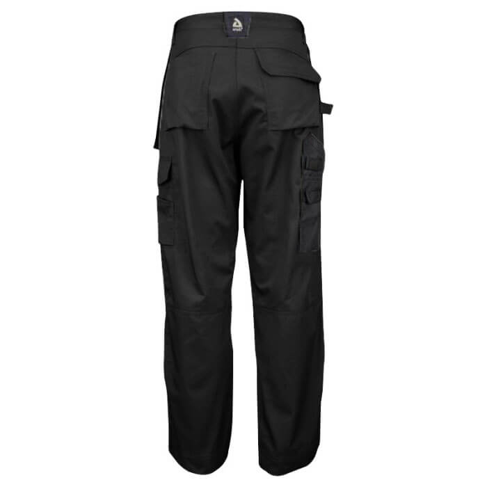 Zomer Werkbroek Pro Evolution Kwaliteit: 245 gr/m2 | FE1022342-Z