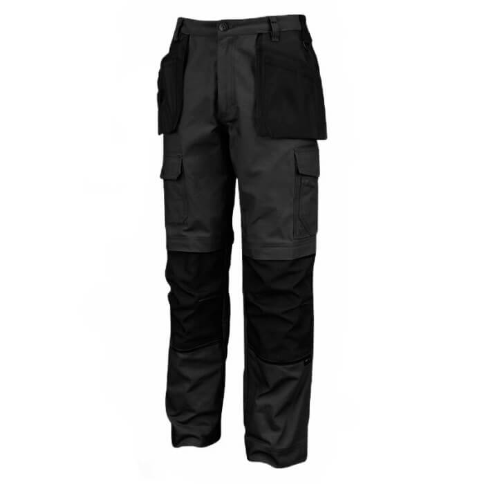 Winter Werkbroek Pro Evoque Kwaliteit: 267 gr/m2 | FE1022347