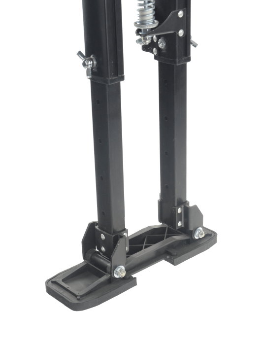 Large - Magnesium Professionele stelten