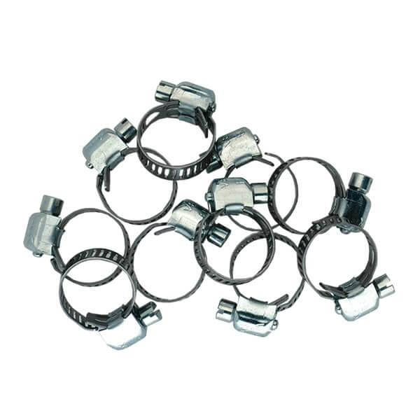 5 stuks spanklemmen | FE515