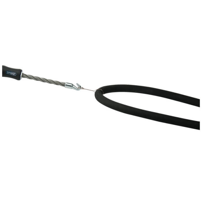 Vlechtmachine vloerverwarmingbuis vlechten