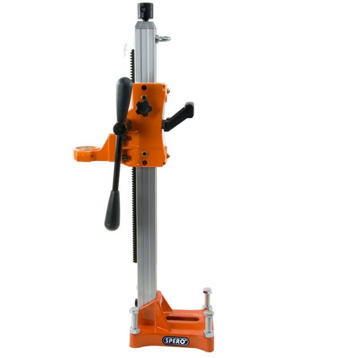 Boormachines op Statief diamantboormachine diamantboormachines statieven