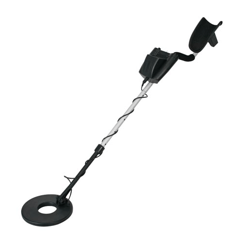 Professionele metaaldetector | FeramoTools.nl