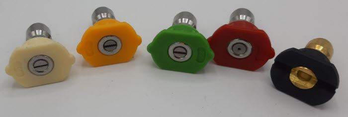 M22 Hogedruk pistool PRO excl. spuitlans 3/8 slangaansluitng