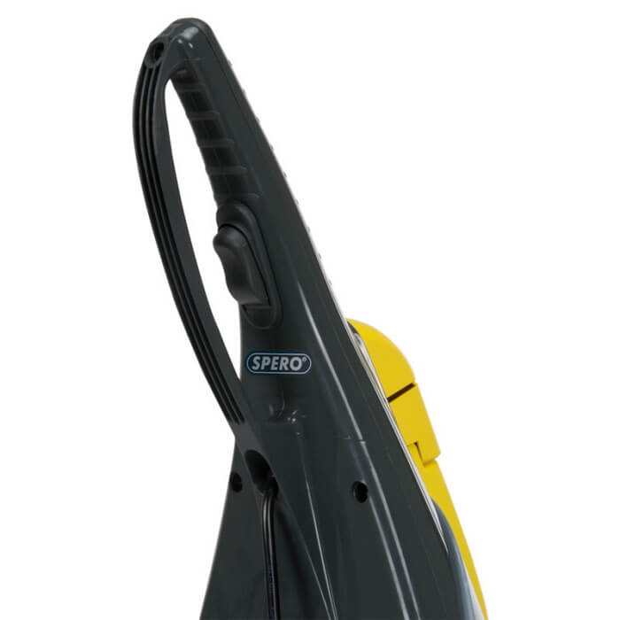 Compacte Schrob & Zuigmachine & automatische dweil