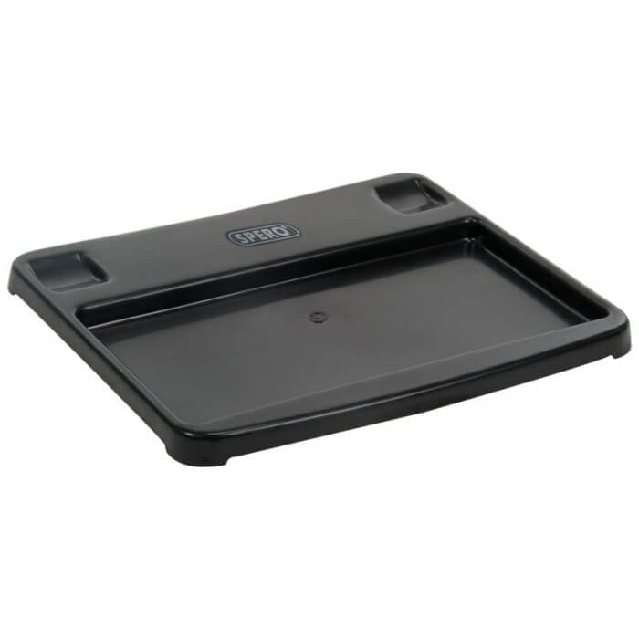 Compacte Schrob & Zuigmachine & automatische dweil