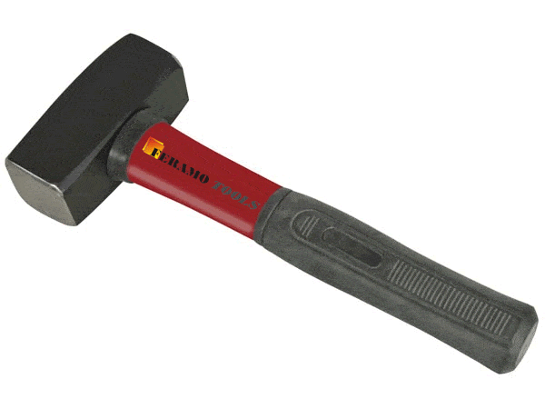 Moker 1000 gram | FEHH1000