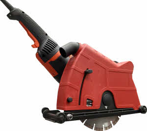 350mm Betonzaag muurzaag spero carat