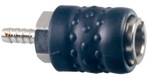 Snelkoppelingen perslucht alle maten en soorten