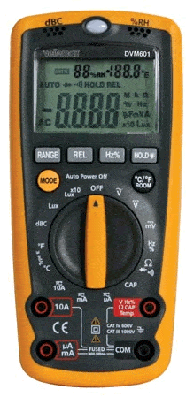Multimeter