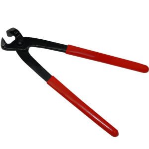 Vlechtdraadhaspel met riem TBV 1.2 & 1.5Kg betonvlechter